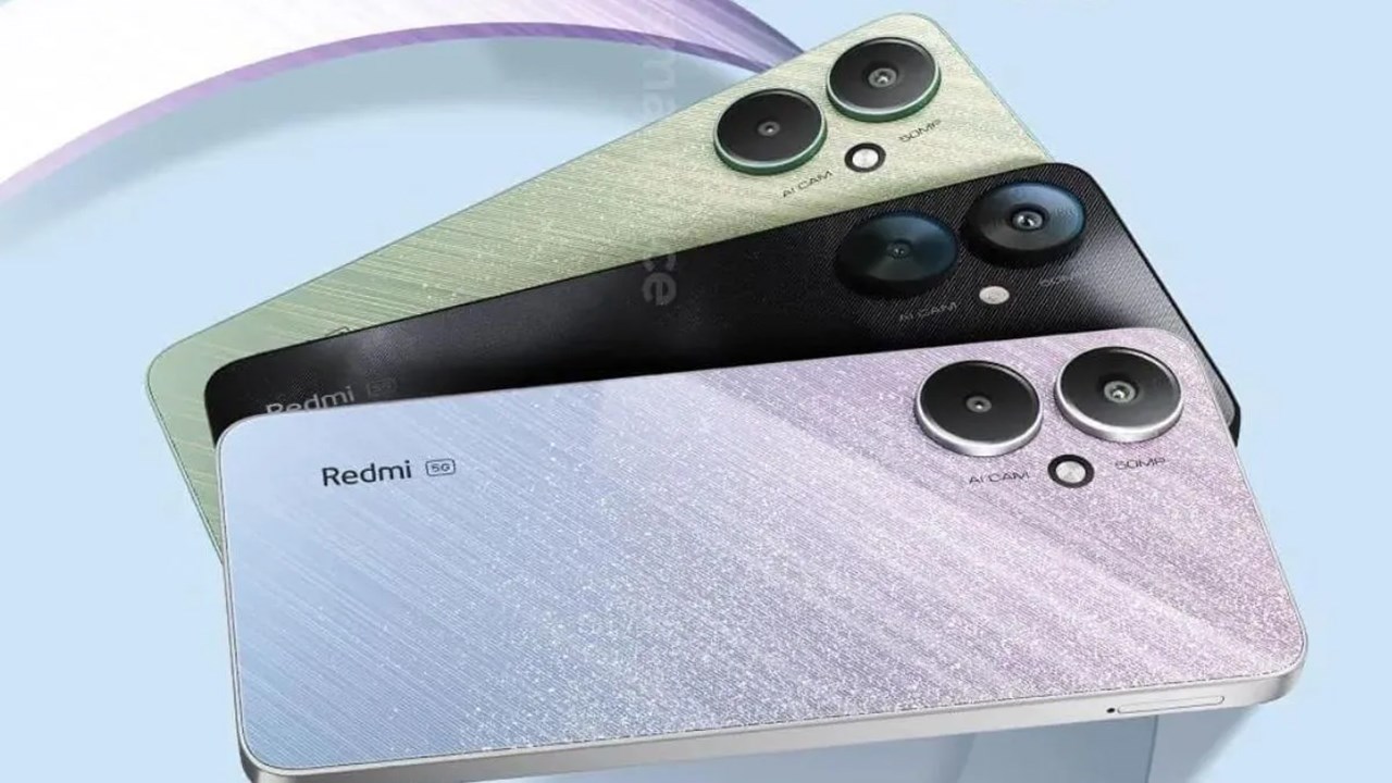Anticipating Redmi 14C 5G: User-friendly Design, Helio G99, 6,000 mAh ...