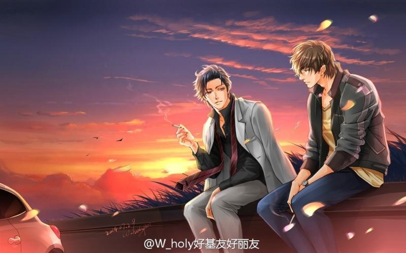 Top 10 Best Action Modern BL Novels - Mytour.vn
