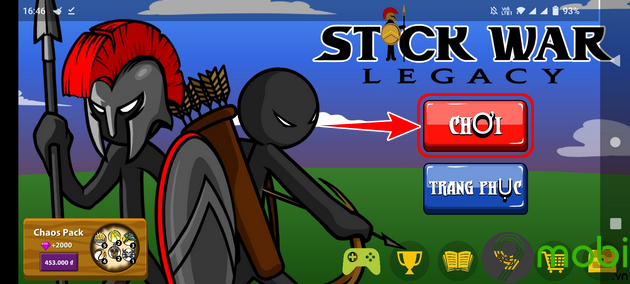 How to Download and Play Stick War Legacy on Mobile Devices