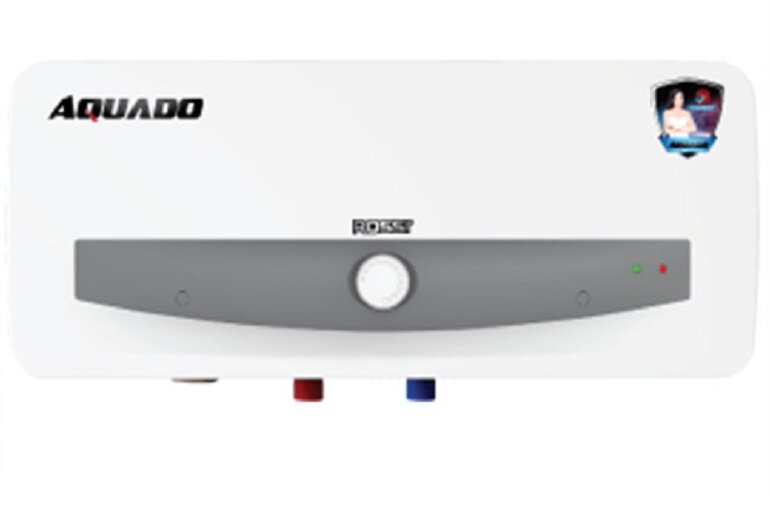 4 Compelling Reasons to Choose Rossi Aquado 30SL Horizontal Hot and ...