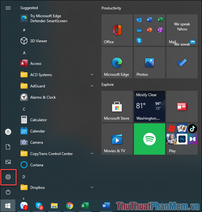How to Fix Error 0x803fa067 When Activating Windows 10