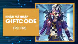 Free Fire Redemption Code for 14/9/2021 and How to Redeem