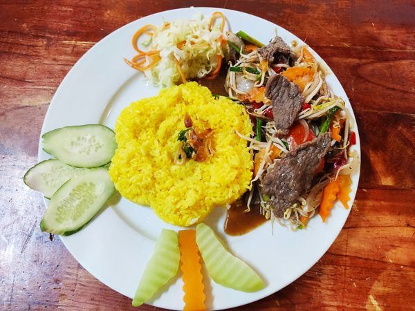 Top 8 Best Rice Restaurants in Bến Tre Province - Mytour.vn