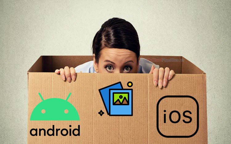 Top 5 best photo and video hiding software for iPhone and Android