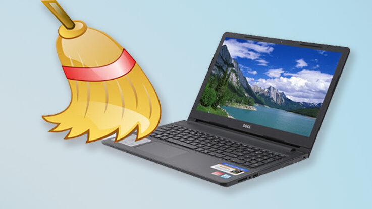 Quick, Simple, and Effective Computer Junk Cleaning Guide