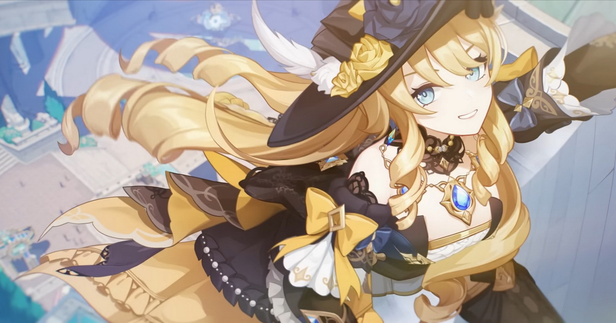 Navia's Skills Unveiled in Genshin Impact, but Gamers Shouldn't Rush to ...