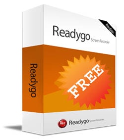 (Exclusive Giveaway) Readygo Screen Recorder License, record your ...