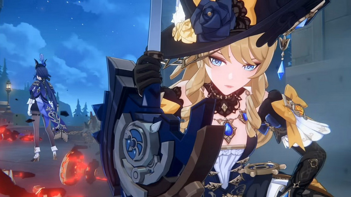 Navia's Skills Unveiled in Genshin Impact, but Gamers Shouldn't Rush to ...