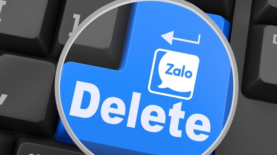 Learn How to Easily Delete Zalo Groups in Just a Few Clicks!