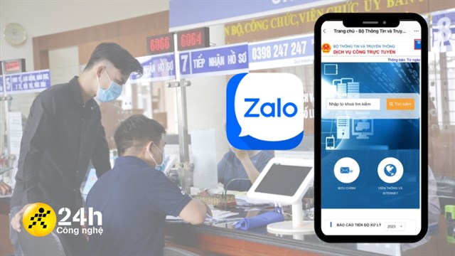 Learn how to effortlessly track document progress on Zalo in just 3 steps