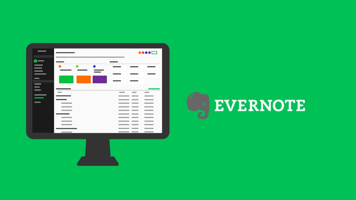 Download Evernote - The Ultimate Note-Taking App for PC, Android, iOS