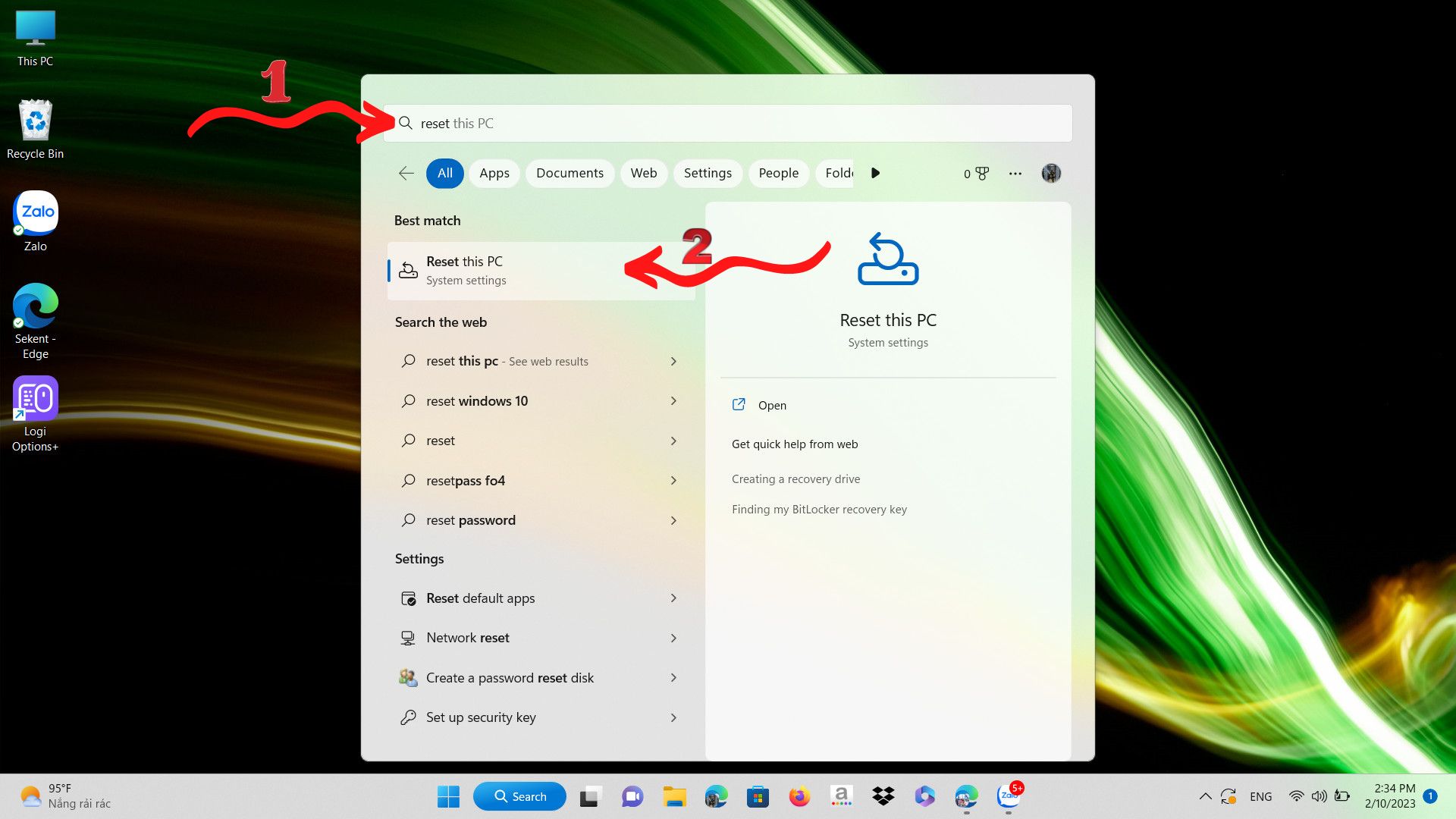Discover this laptop reset technique and witness your laptop regain its ...