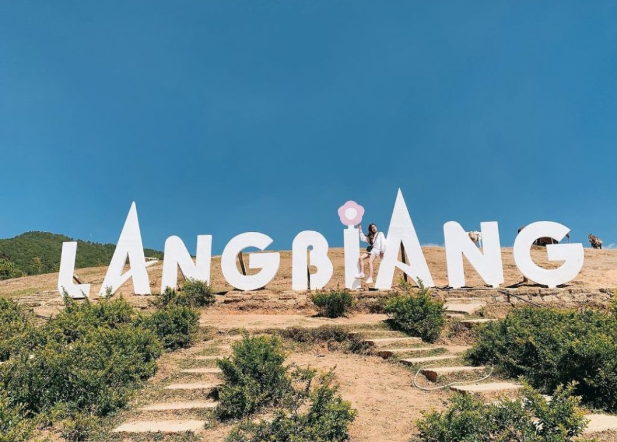What's Fun at Langbiang Mountain? All About Ticket Prices, Directions ...