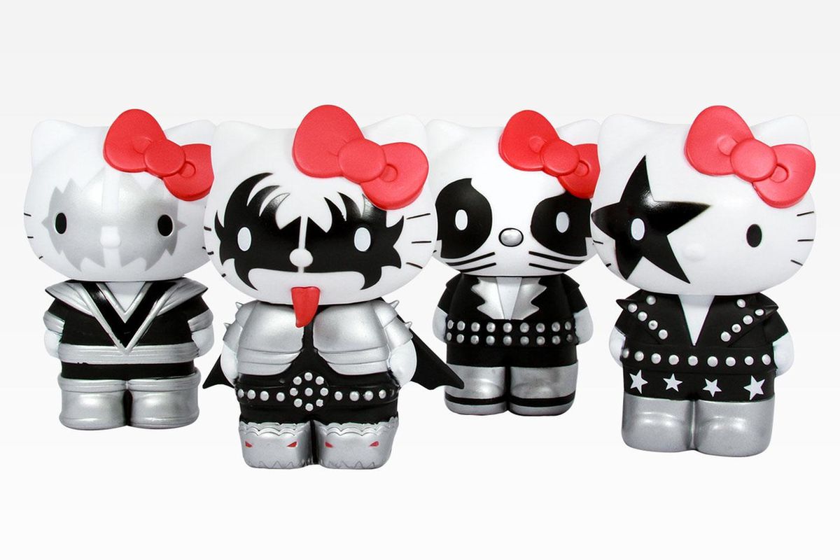 The Most Beautiful Hello Kitty Images