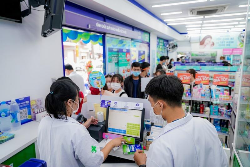 Top 7 Most Reliable Pharmacies in Hoai Duc District, Hanoi - Mytour.vn