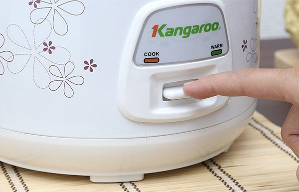 Troubleshooting Common Issues with Electric Rice Cookers