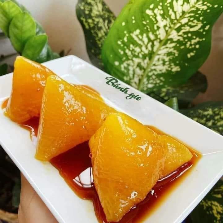 Top 10 Traditional Tày Ethnic Foods - Mytour.vn