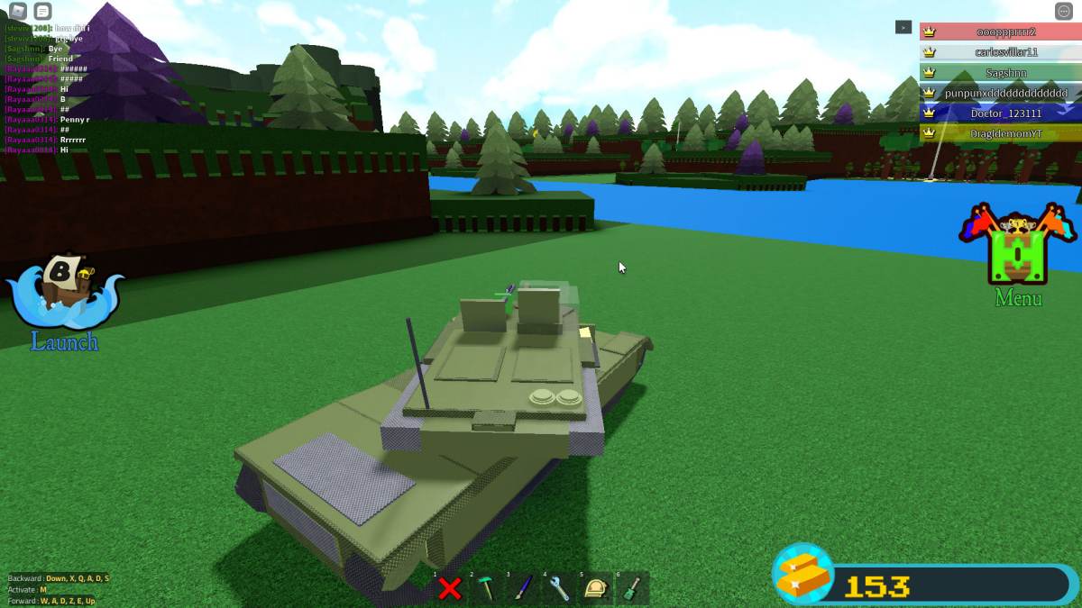Latest Build A Boat For Treasure Codes December 2023, How to Enter Codes