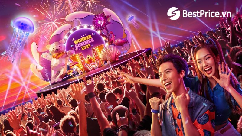 [WONDERFUL SUMMER 2023] Embrace the joy of summer, indulge in ultimate ...