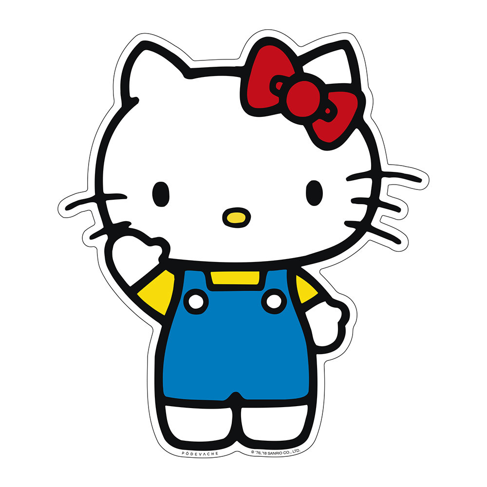 The Most Beautiful Hello Kitty Images