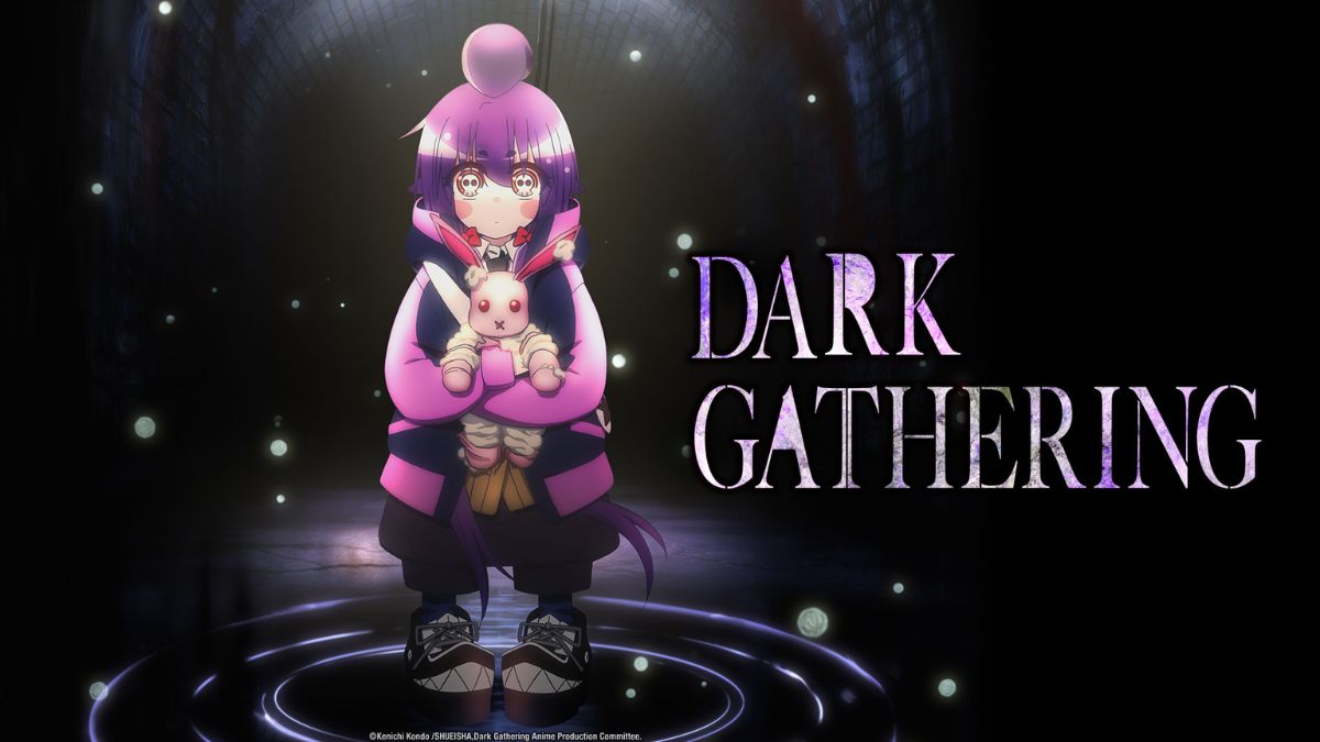 Discover the latest screening schedule of Dark Gathering in 2023