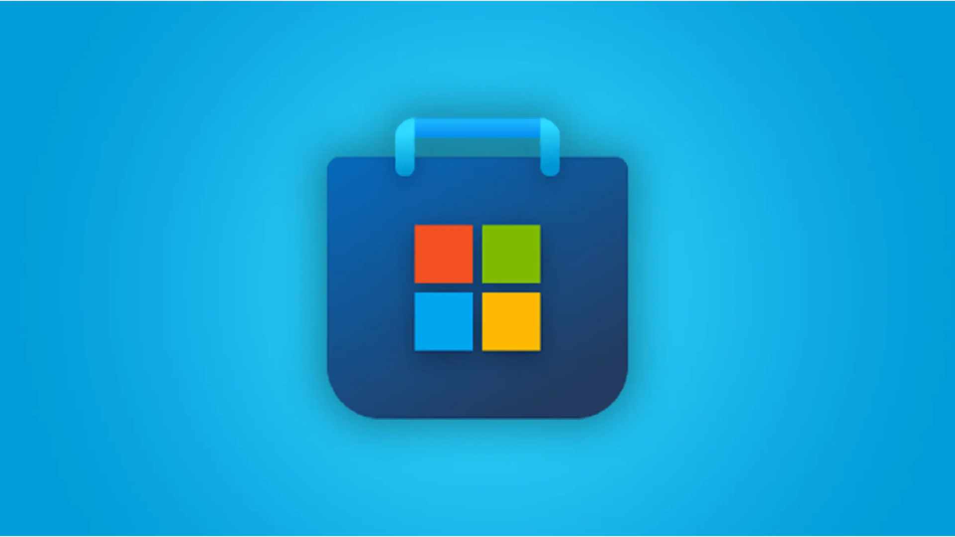 Discover how to download apps to your laptop using Microsoft Store
