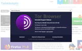 Tor Browser 9.0.2 - Cross-Platform Performance Optimization