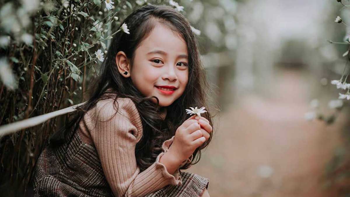 Discover 100+ Beautiful and Unique Chinese Names for Girls with Meaning