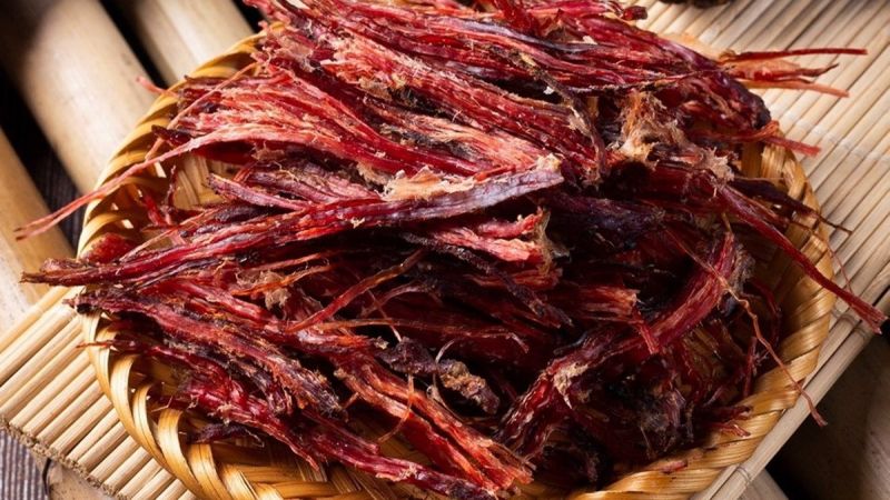 Top 10 Traditional Tày Ethnic Foods - Mytour.vn