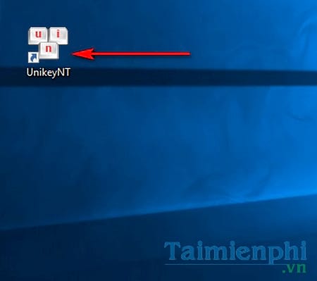 Setting up Vietnamese Accent Typing on Unikey with Uni Writing Font