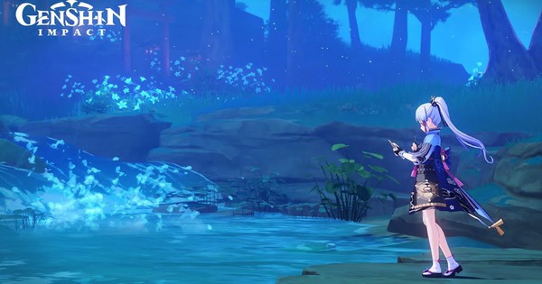 Is the new collaboration between Genshin Impact and a famous Vietnamese ...