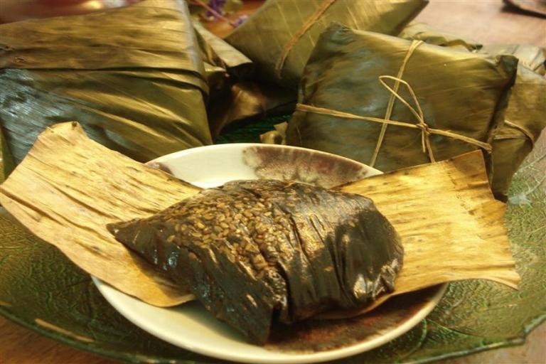 Top 10 Traditional Tày Ethnic Foods - Mytour.vn