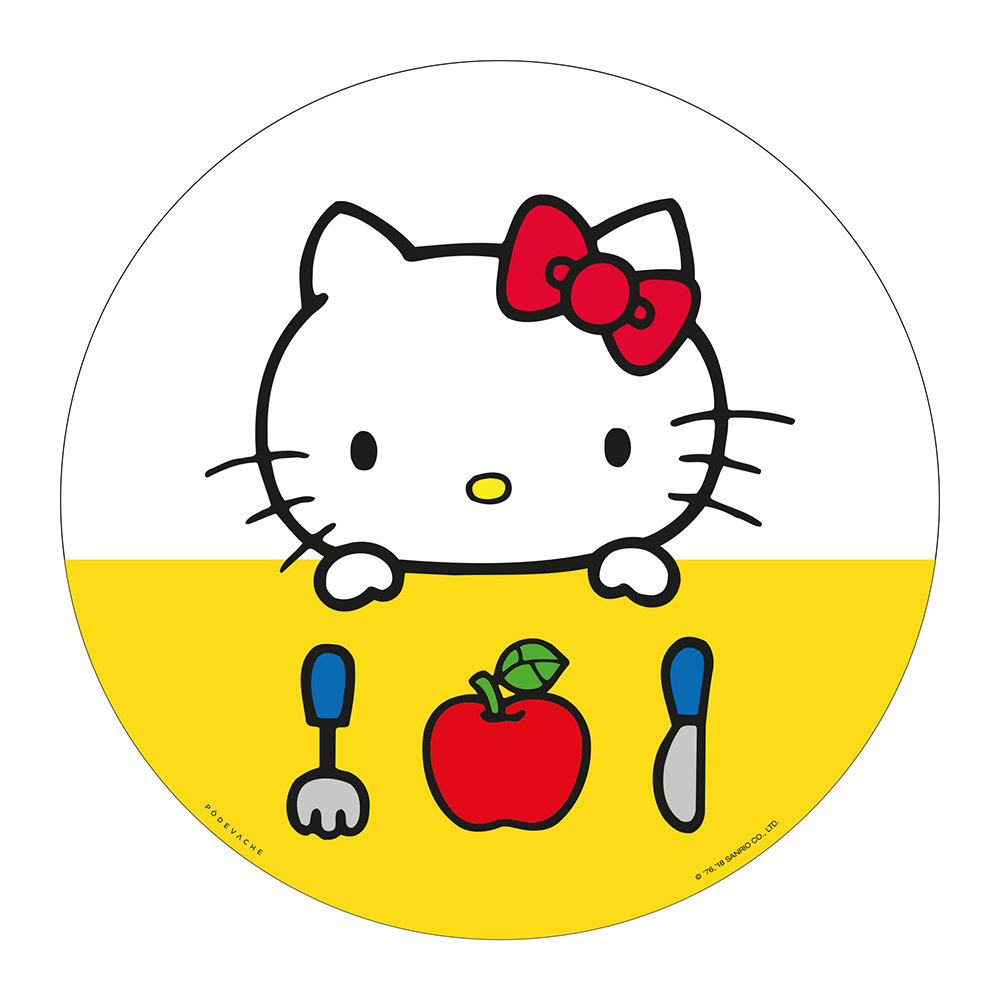 The Most Beautiful Hello Kitty Images