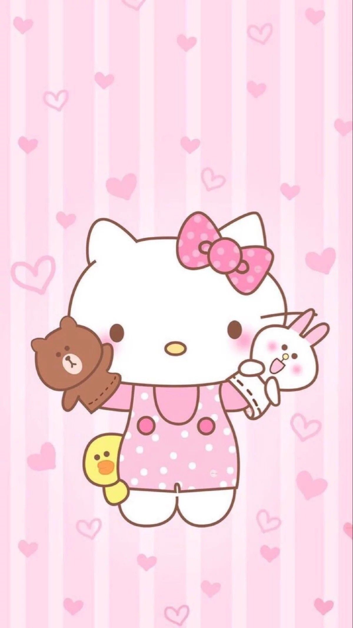 The Most Beautiful Hello Kitty Images