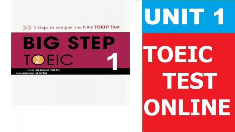 Top 10 Best TOEIC Textbooks for Levels 0 - 500 - Mytour.vn