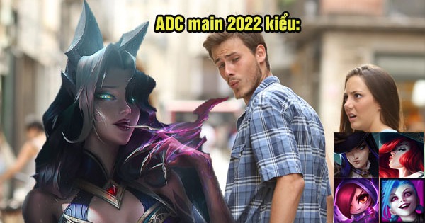 League of Legends: G2's Marksman Ahri embraces a playstyle reaching the ...