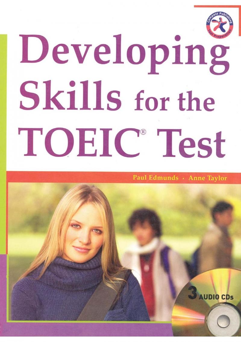 Top 10 Best TOEIC Textbooks for Levels 0 - 500 - Mytour.vn