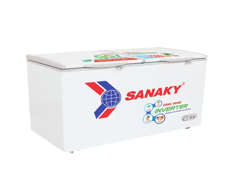 Top 4 Best Sanaky Freezers Today | Mytour.vn