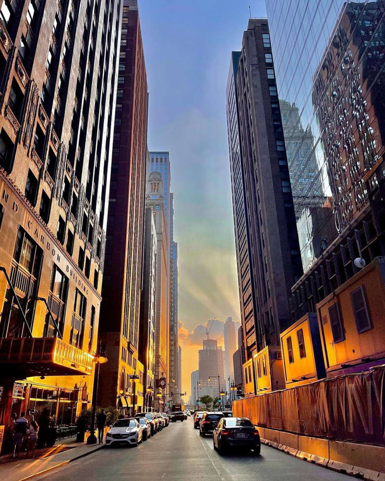 Exploring Chicago - the most captivating destination of the 20th century