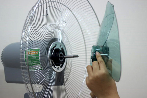 Tips for Maximizing the Lifespan of Electric Fans