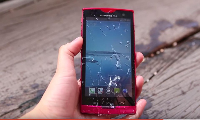 Discover Japanese smartphones starting from just 699,000 dong.