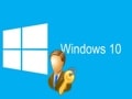 Windows 10 login error, unable to access Win 10