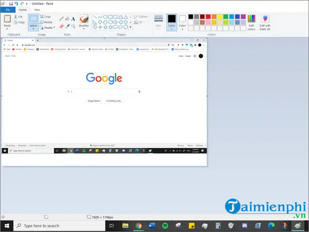 Simple Ways to Capture Screenshots on Windows 7/8/10/11 Laptops