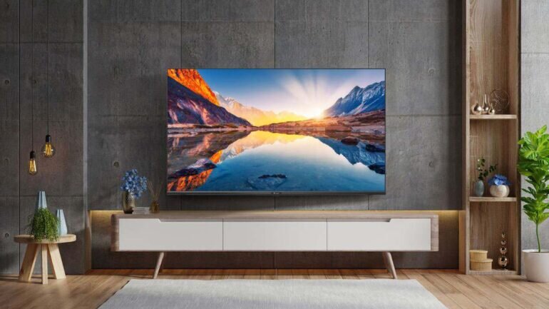 Compilation of Casper TV Prices in 2023 | Mytour.vn