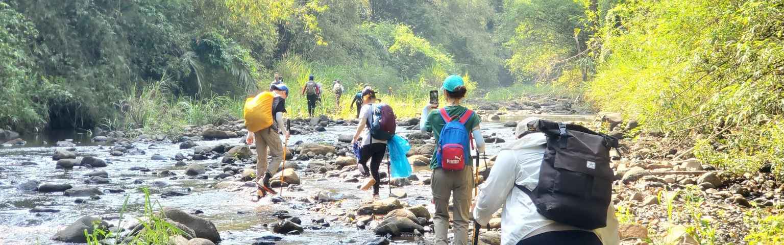 Bu Gia Map National Park - A Green and Exciting Travel Experience