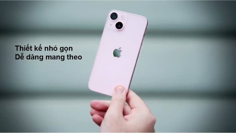 Is Buying a Cheap Used iPhone 13 Mini Worth It? | Mytour.vn
