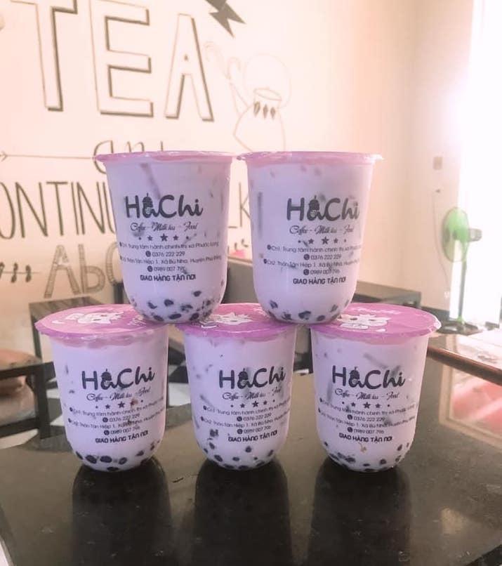 Top 8 Best Milk Tea Shops in TX Phuoc Long, Binh Phuoc - Mytour.vn
