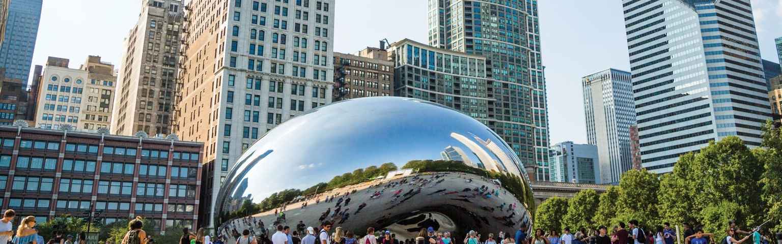Exploring Chicago - the most captivating destination of the 20th century