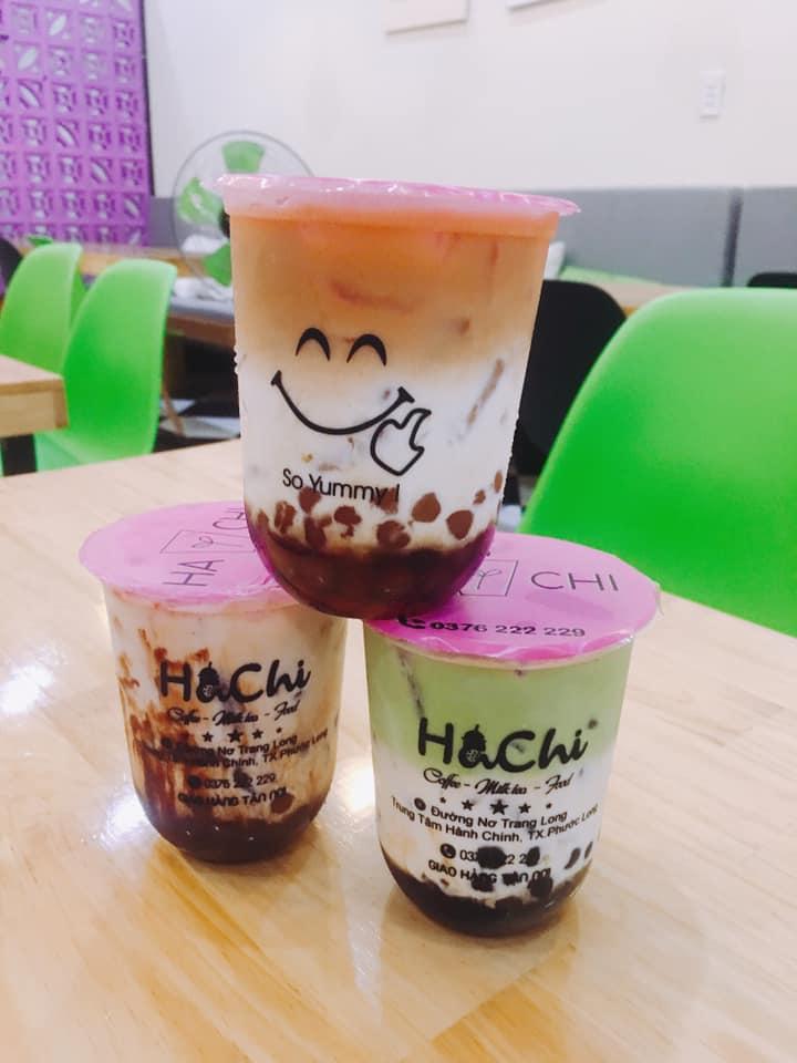 Top 8 Best Milk Tea Shops in TX Phuoc Long, Binh Phuoc - Mytour.vn