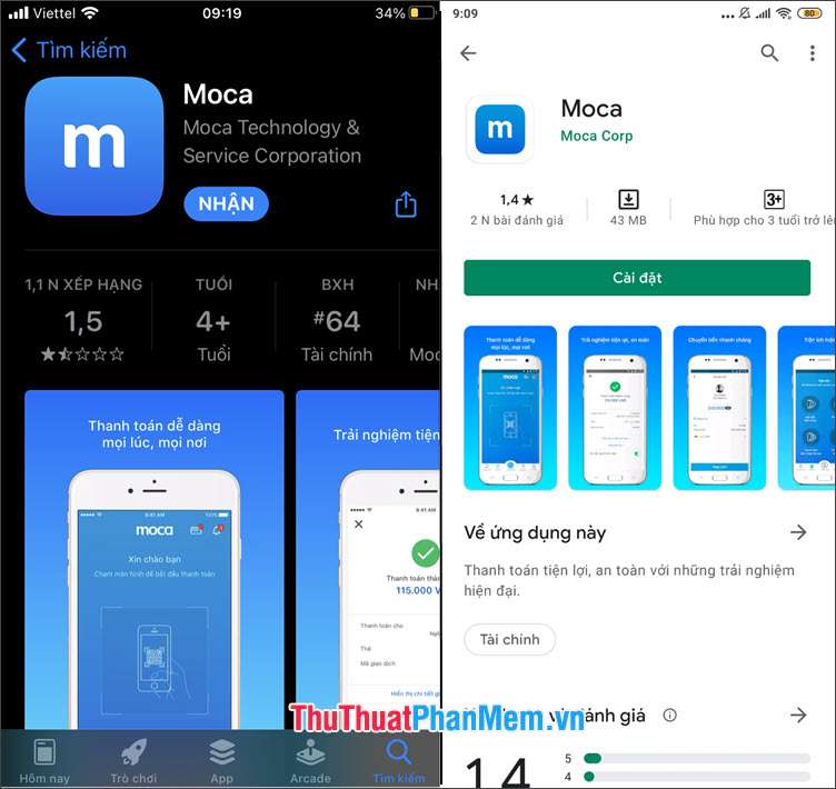 Exploring the Top 10 Most Popular E-Wallets in Vietnam 2024